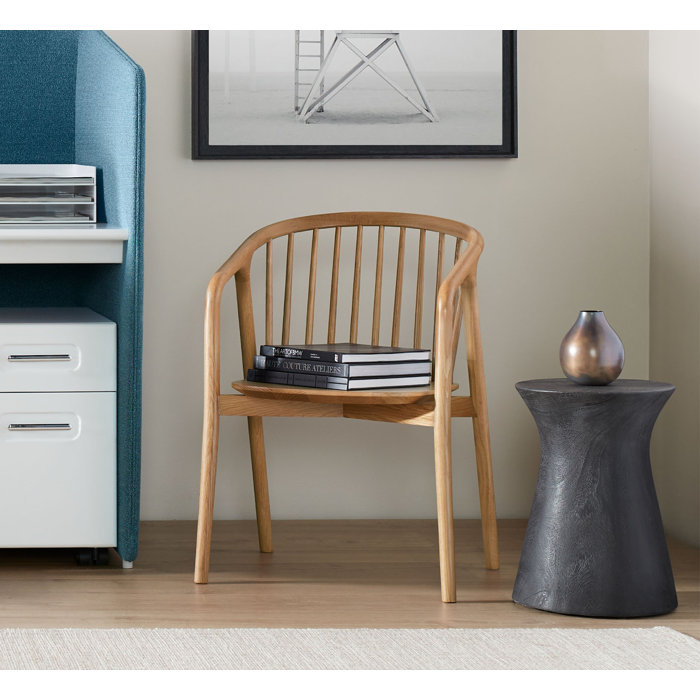 Bernhardt Design Dymen 13" Round Table | Perigold